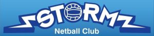 Storm Netball Club – Welcome to the Storm family!