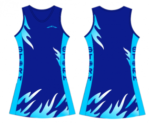 Uniform Info – Storm Netball Club